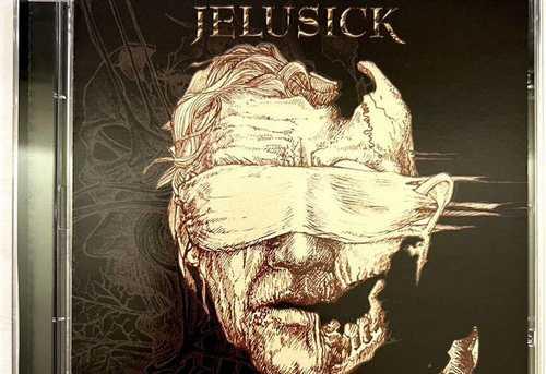 Музыкальные CD диски Jelusick (какJorn, Coverdale)