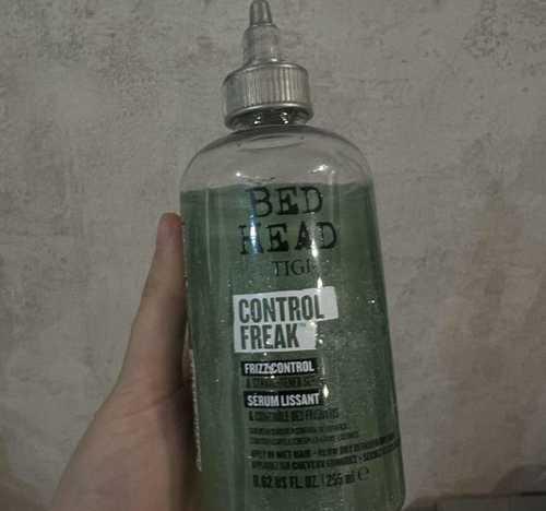 Tigi BED head Control Freak