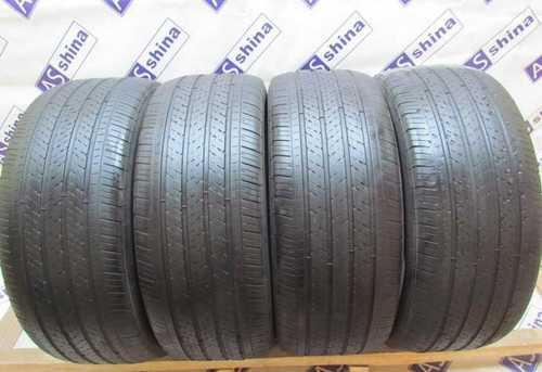 Michelin Pilot HX MXM4 235/55 R17 98L