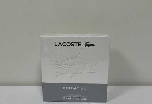 Lacoste Essential 125 мл