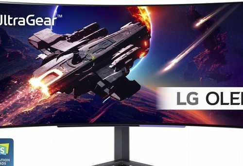 LG UltraGear 45GR95QE (под заказ)