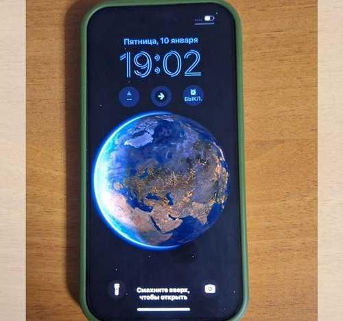 iPhone 14 Pro, 128 ГБ