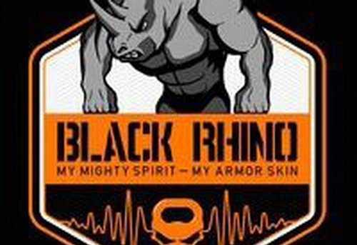 Абонемент в фитнес кросс фит клуб black rhino