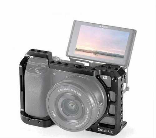 Клетка SmallRig CCS2310 для цифровых камер Sony A6