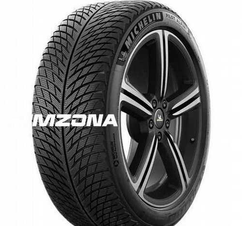 Michelin Pilot Alpin 245/40 R19 98V