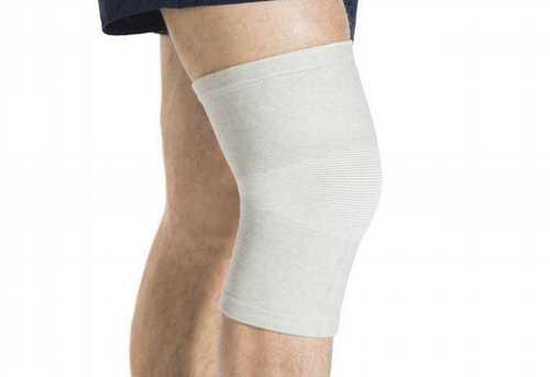 Суппорт колена эластичный универсальный 33-40 см