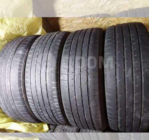 Toyo Proxes R36 225/55 R19