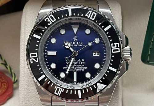 Часы Rolex Deepsea мужские