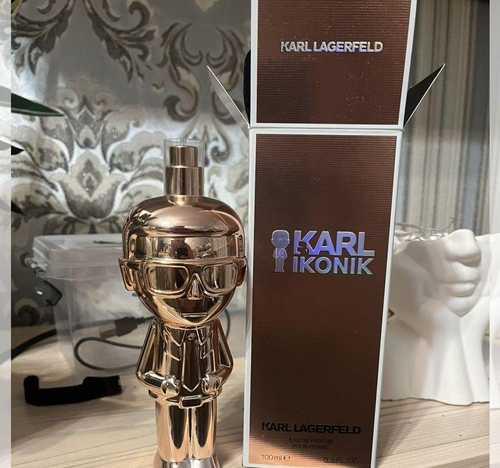 Духи женские Karl Lagerfeld