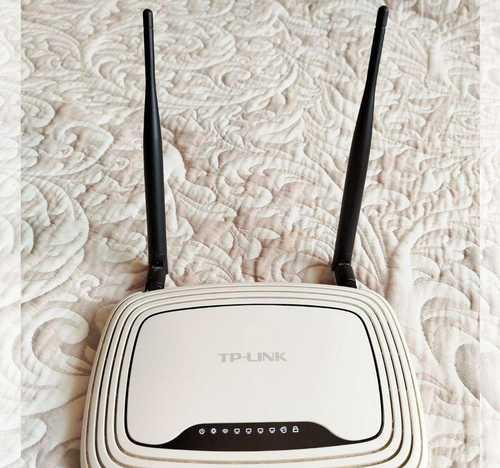 Роутер Tp-link