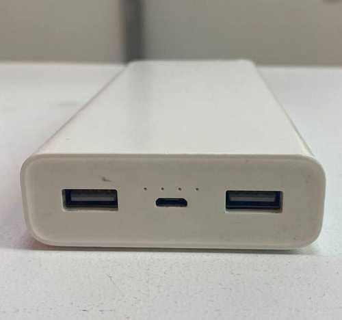 Xiaomi Redmi Power Bank 20000