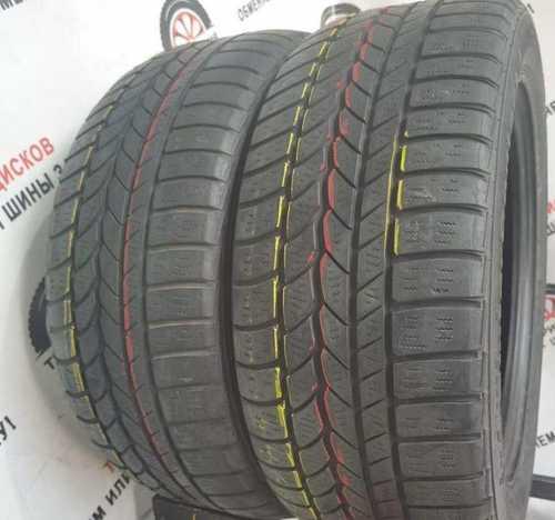 Continental Conti4x4IceContact 235/55 R17 W