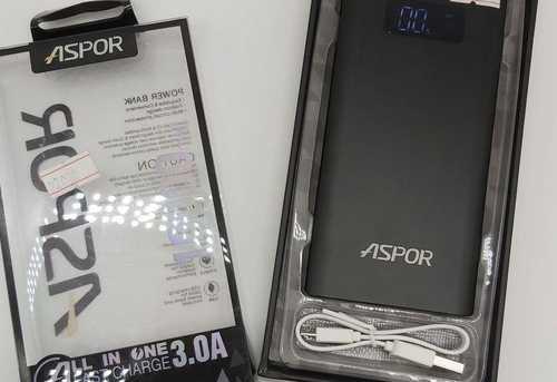 Power bank aspor