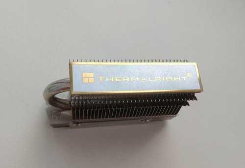Радиатор для SSD m2 Thermalright HR-09