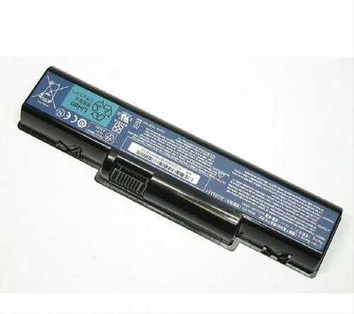 Аккумулятор Acer Aspire 5516 4400mAh