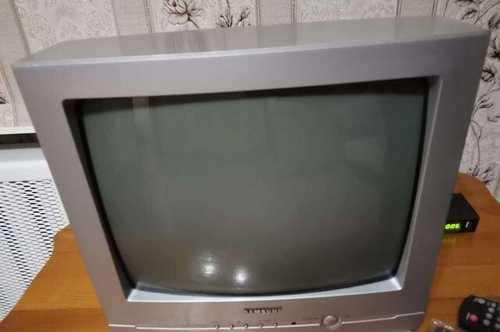 Телевизор Samsung 14 дюймов