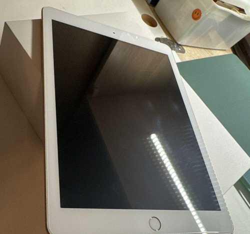 iPad 6 поколения 128gb