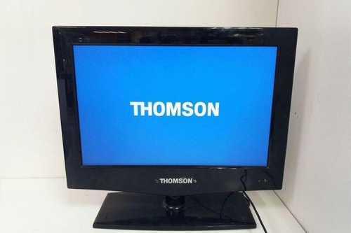 Телевизор Thomson т15e01mt