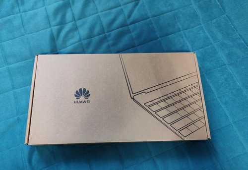 Ноутбук Huawei MateBook B3-520 i7 1165G7, 16/512Gb