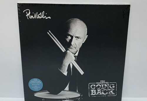 Phil Collins - Essential Going Back (LP) vinyl