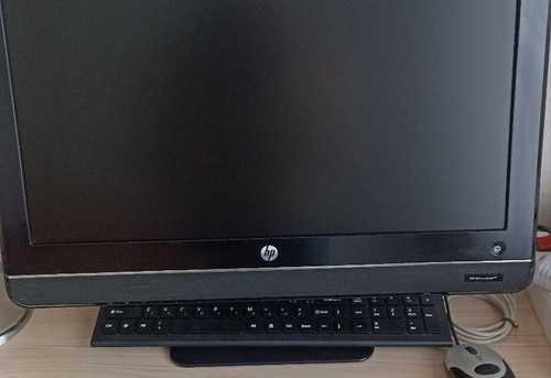 Моноблок HP Pavilion All-in-one 200 PC