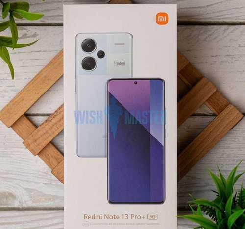 Xiaomi Redmi Note 13 Pro , 12/512 ГБ