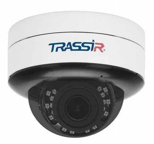 Антивандальная IP камера TR-D3153IR2 2.7-13.5 с Авитодоставкой, с НДС