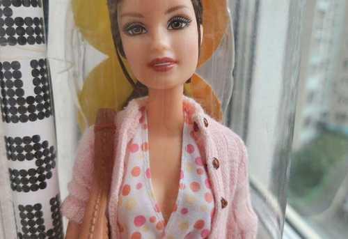 Кукла barbie fashion fever