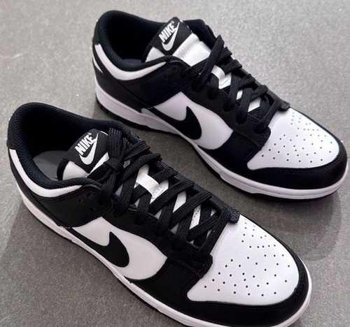 Nike dunk low оригинал