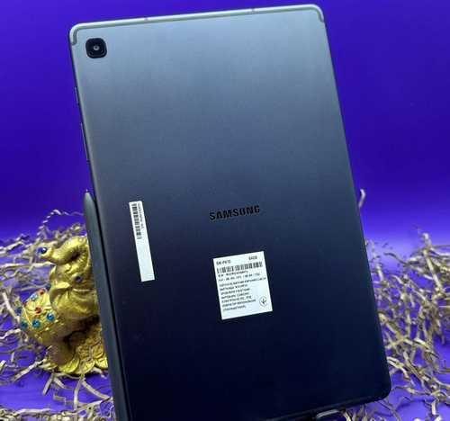 Samsung galaxy Tab S6 Lite