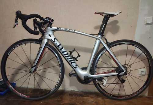 Specialized venge s-works