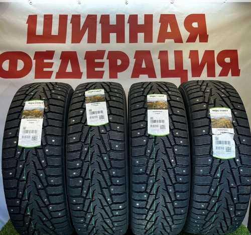 Ikon Tyres Nordman 7 SUV 235/75 R16