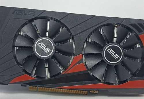 Gtx 1050 Ti 4 Gb Asus Пломба