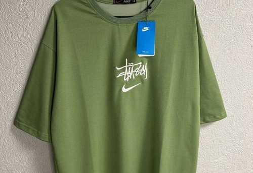 Футболка Stussy мужская