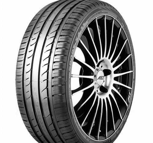 Trazano SA37 245/40 R19 98Y