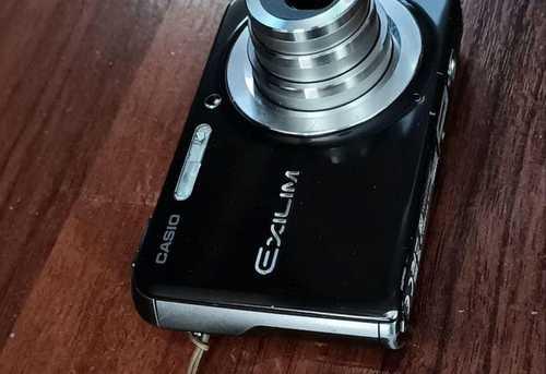 Цифровой фотоаппарат Casio Exilim EX-S880