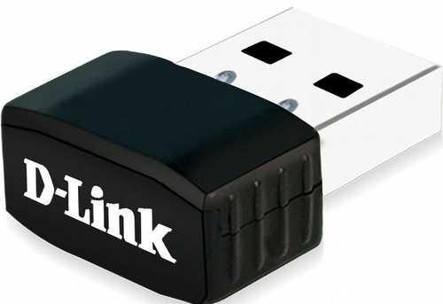 D-Link DL-DWA-131/F1A wi-fi адаптеры, антенны