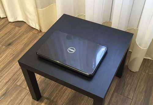 Мощный ноутбук Dell N5110 intel i5-2450M/8 RAM