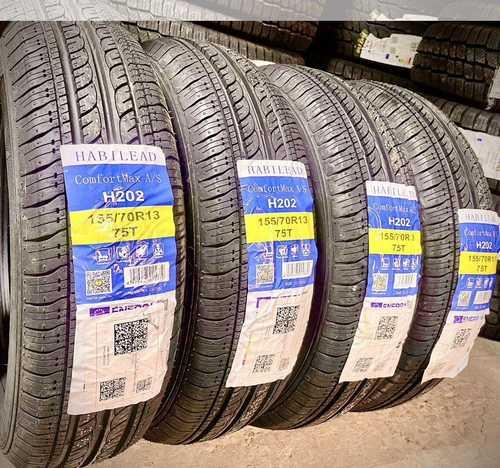Habilead ComfortMax AS H202 155/70 R13 75T