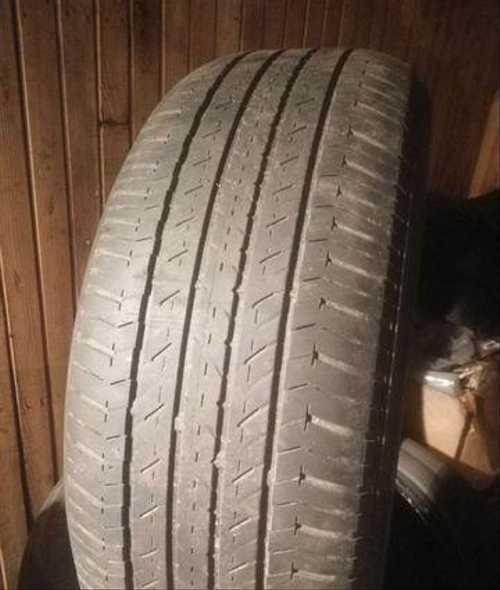 Bridgestone Dueler H/L 235/55 R19