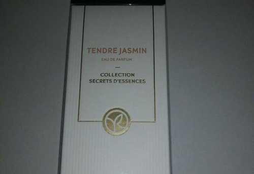 Yves Rocher Tendre Jasmin 50 ml, Marracuja limited