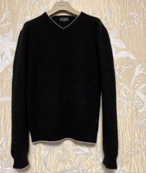 Джемпер кашемир Project Puro Cashmere Бельгия