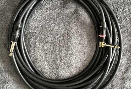 Гитарный кабель Monster cable Pro Link 6m
