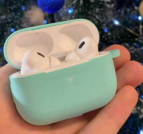 Премиум AirPods Pro 2: для любителей музыки