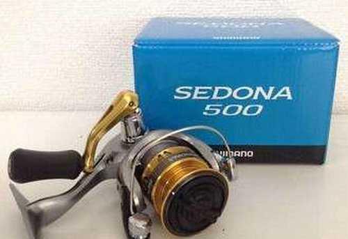 Shimano 17 Sedona 500