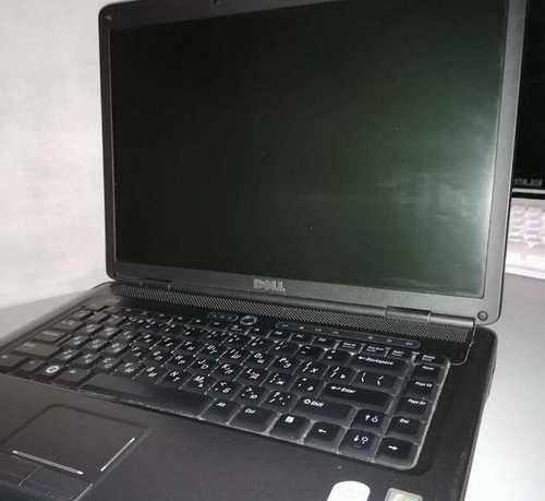 Ноутбук Dell pp29l