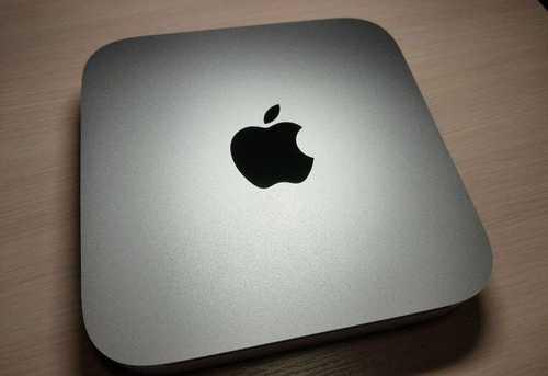 Apple Mac mini A1347 Mid 2010