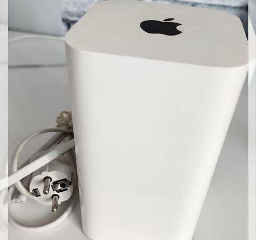 Apple Airport time capsule 2tb