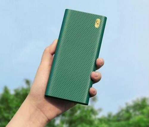 Powerbank Xiaomi ZMI