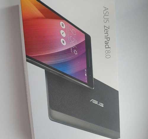 Планшет asus ZenPad 8.0